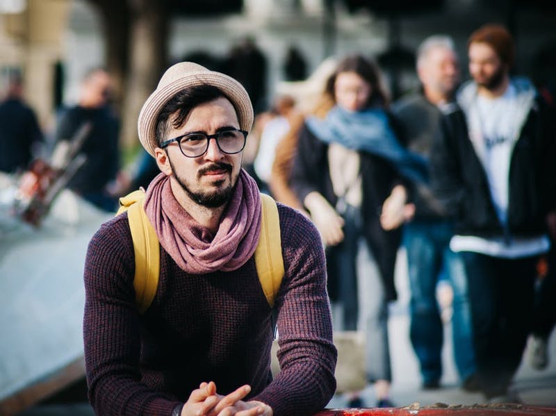 The History of the Hipster – Words with perspective